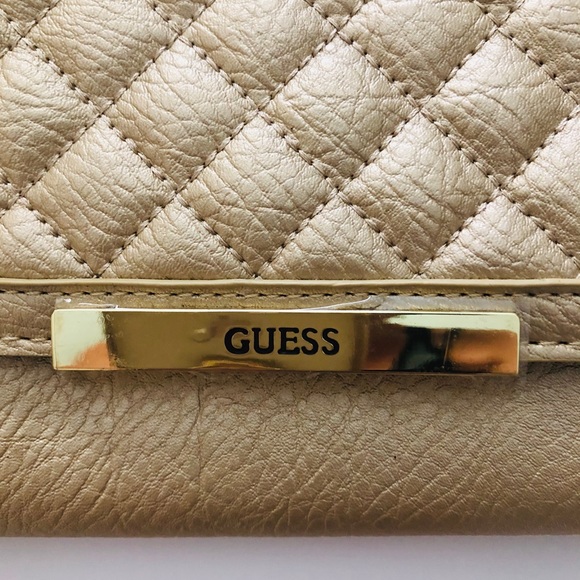 Guess | Bags | Guess Womens Envelope Wallet | Poshmark